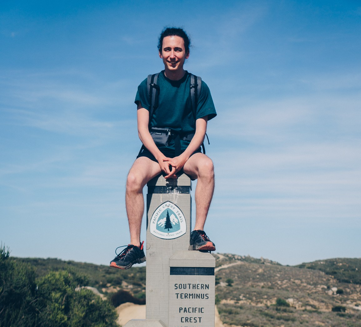 PCT Preparation – Anthony Ottati