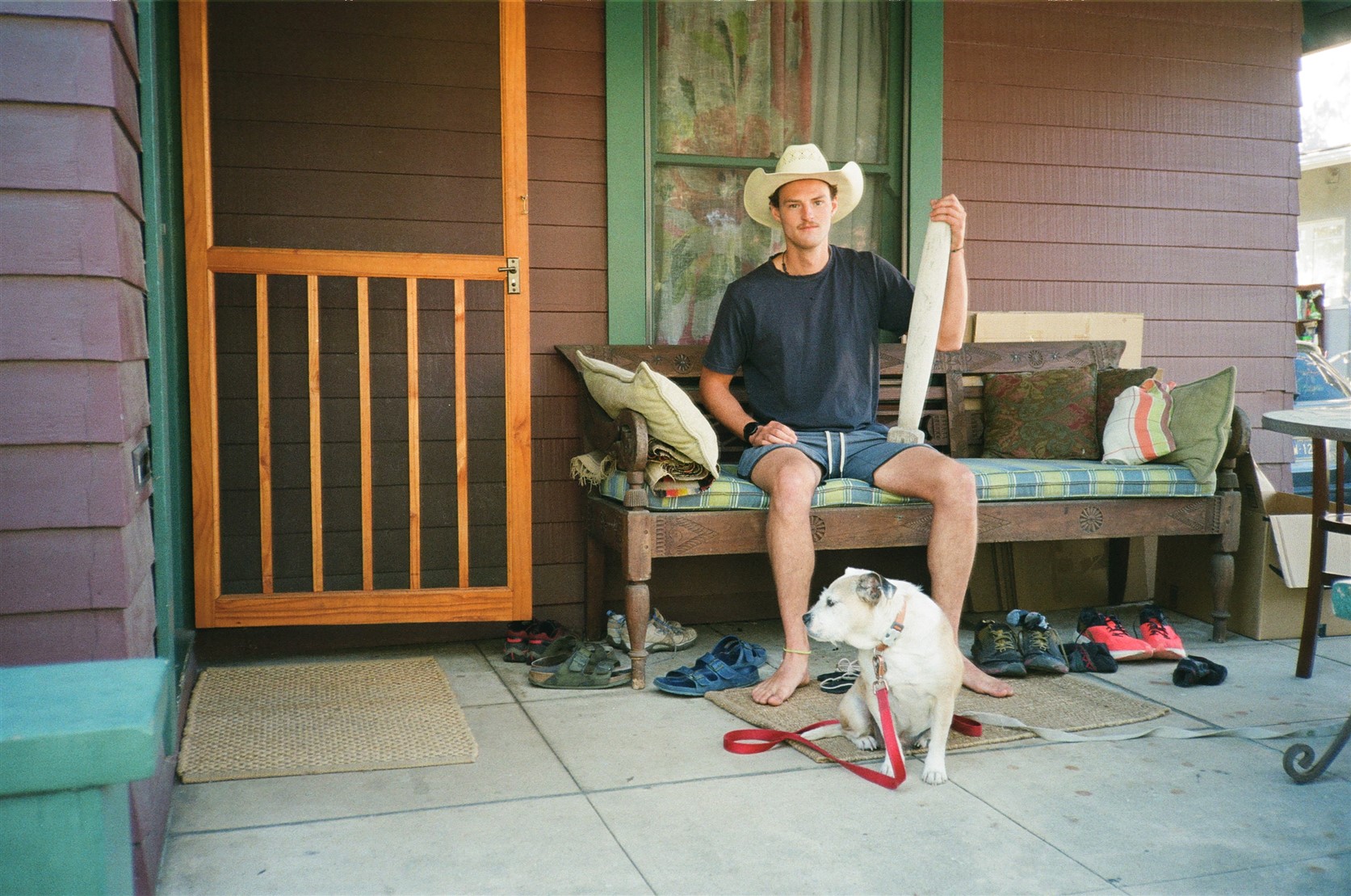 film – Anthony Ottati