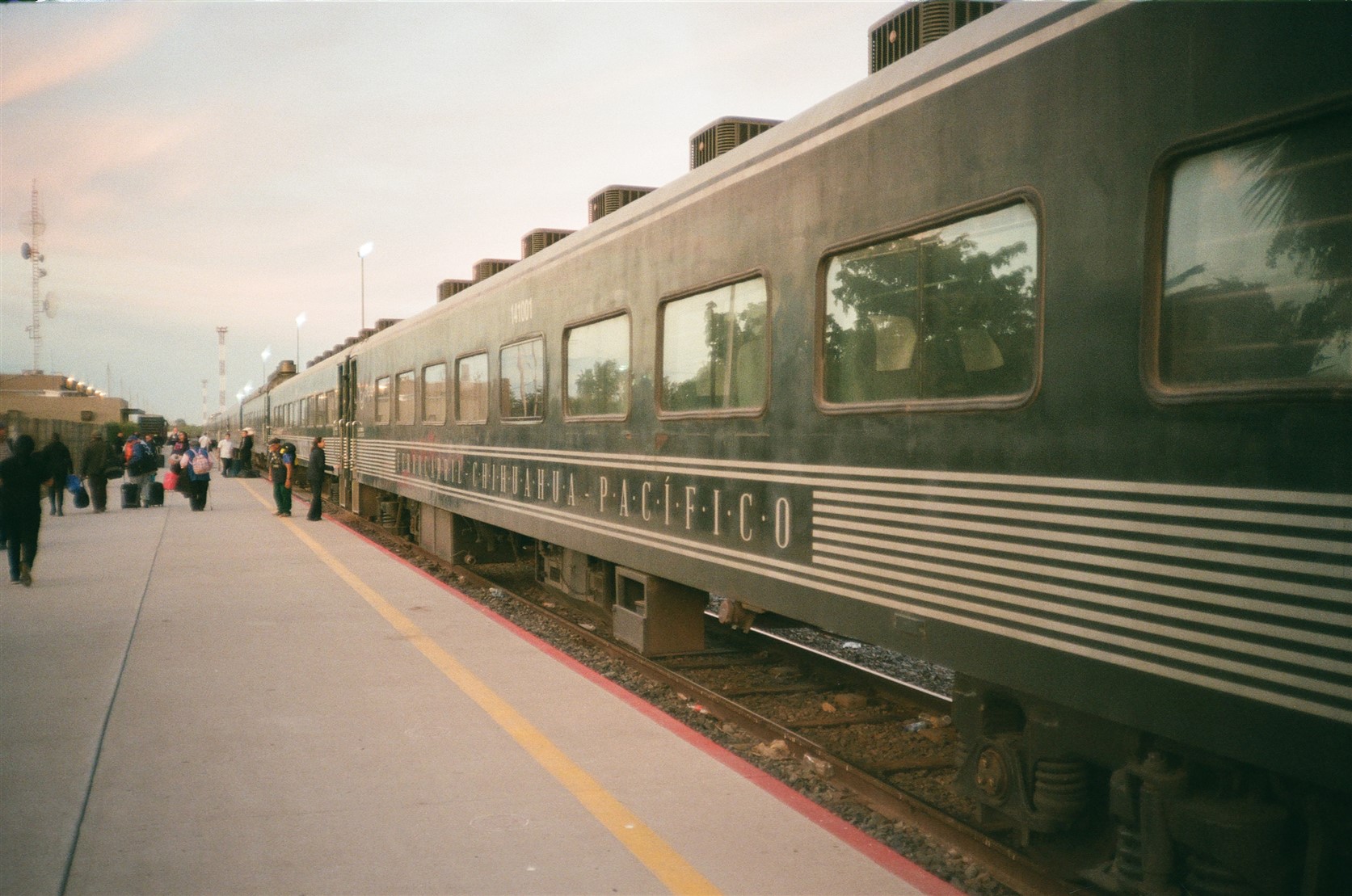 film – Anthony Ottati