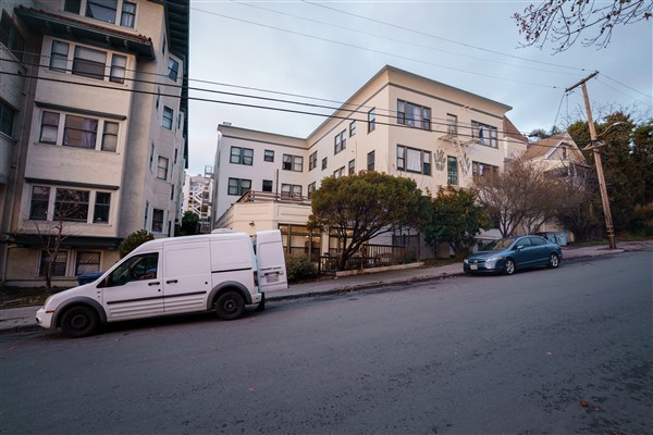 Vanlife – Anthony Ottati