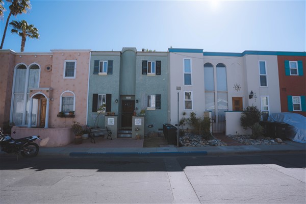 Trans Catalina Trail – Anthony Ottati