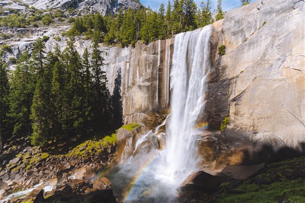 John Muir Trail – Anthony Ottati