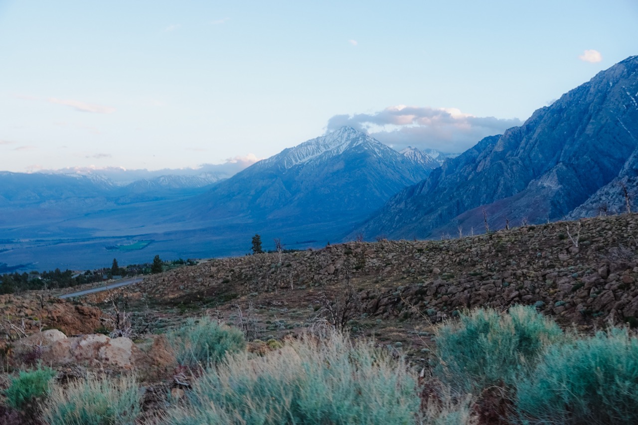 Winuba (Mt. Tom) – Anthony Ottati