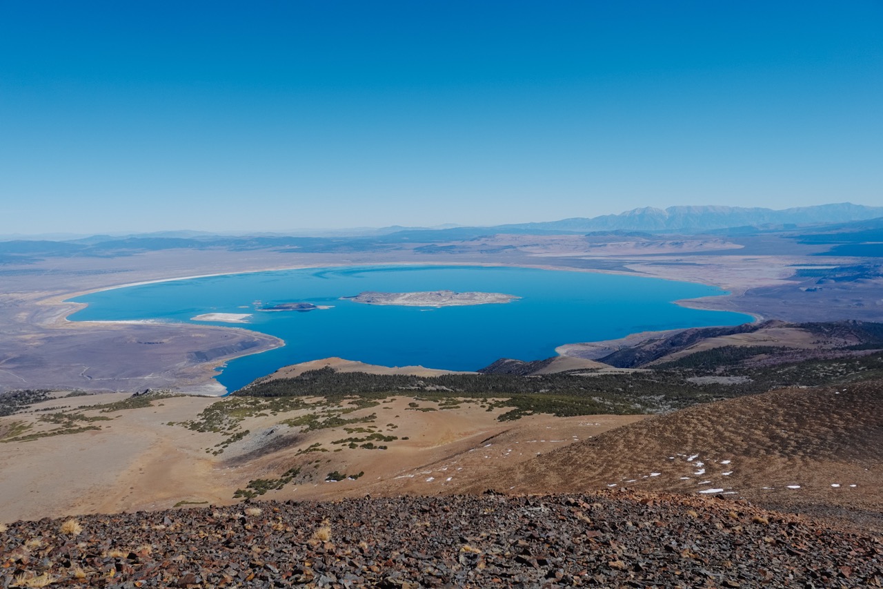Mt. Warren – Anthony Ottati